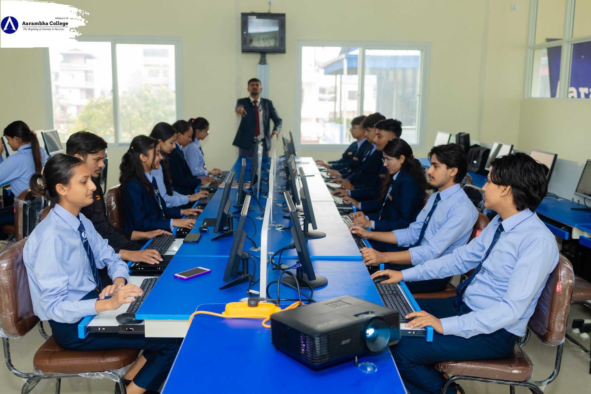 BIM Course Structure Explained : Subjects, Curriculum & Career Scope