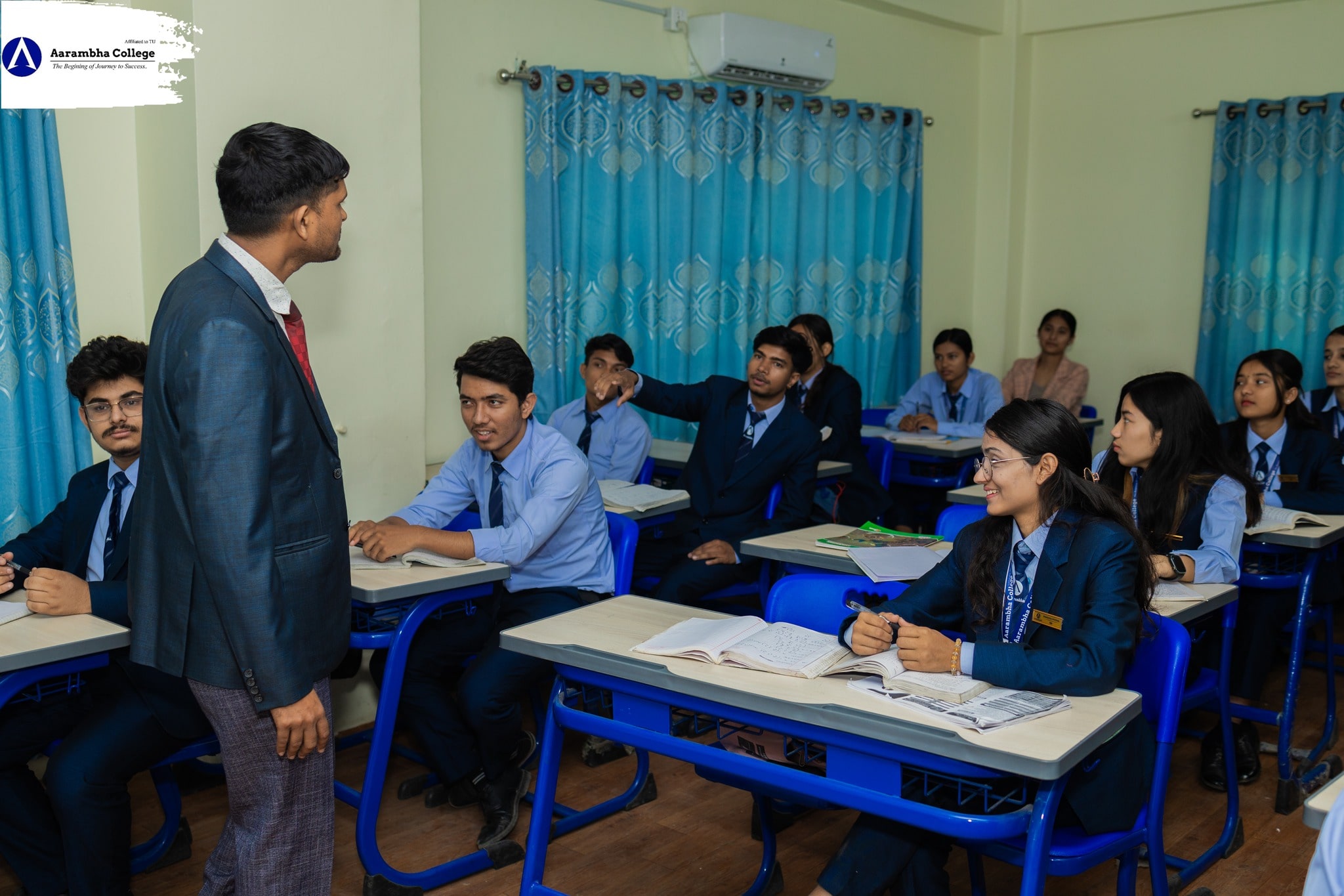 BIM Course Structure Explained : Subjects, Curriculum & Career Scope